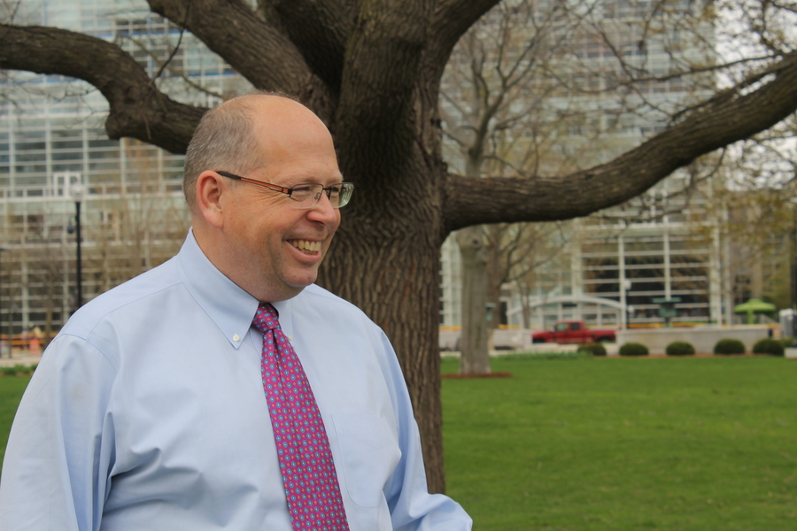 Contact Tim Burns For Supreme Court - Action Network