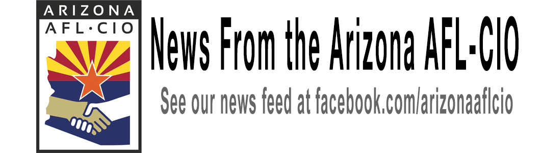 Tips for Az AFL-CIO News - Action Network