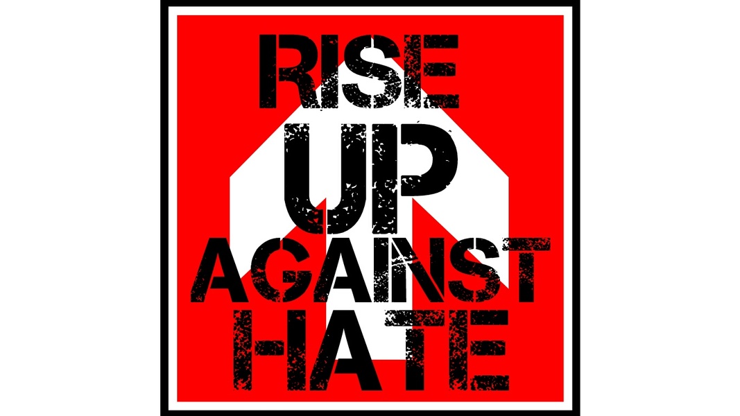 Rise Up Against Hate Action Network rise-up-against-hate-action-network
