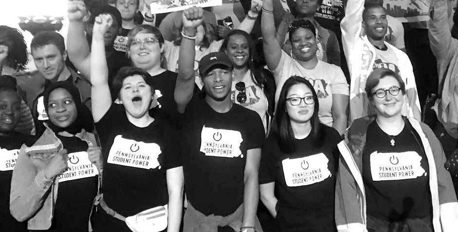 Join the Pennsylvania Student Power Network! - Action Network