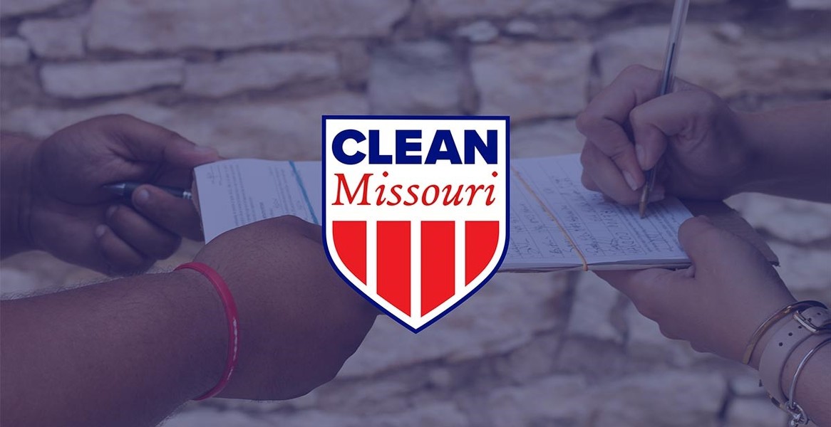 Volunteer with Clean Missouri - Action Network