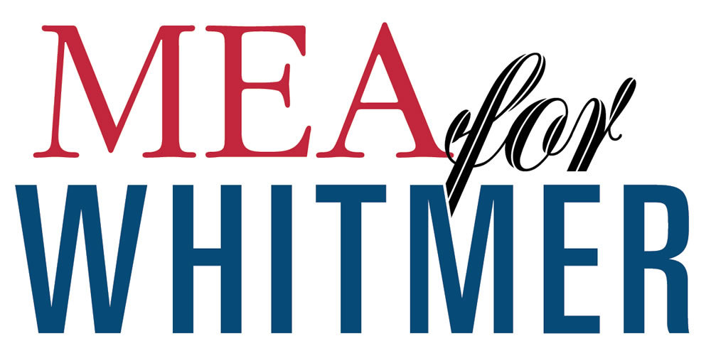 Share your Education Policy Thoughts with the Whitmer Campaign