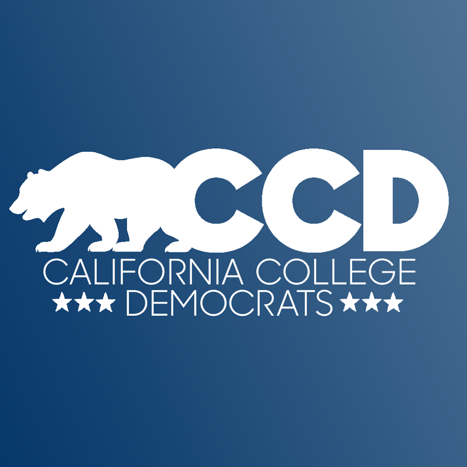 California College Democrats: Take the 10 hour campaign pledge ...