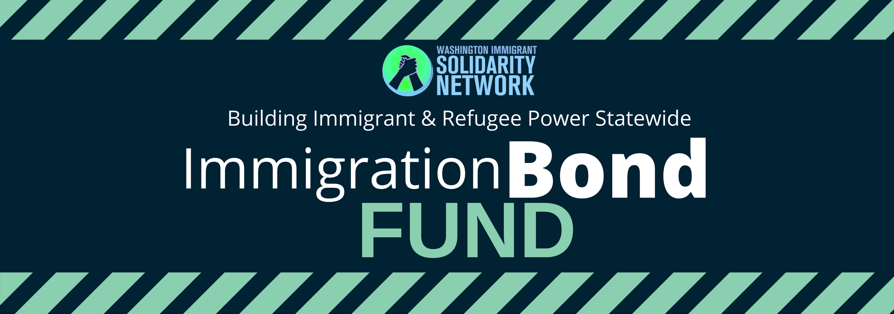 Immigration Bond Fund | Fondo de Fianzas de Inmigración - Action Network