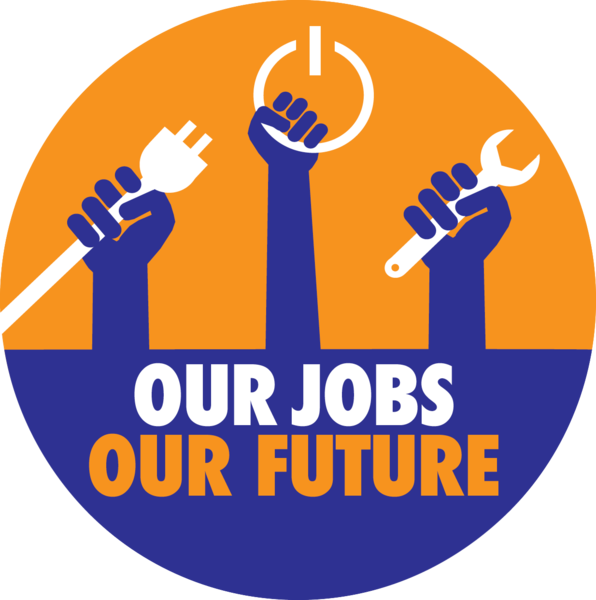 Join the fight for Our Jobs, Our Future - Action Network