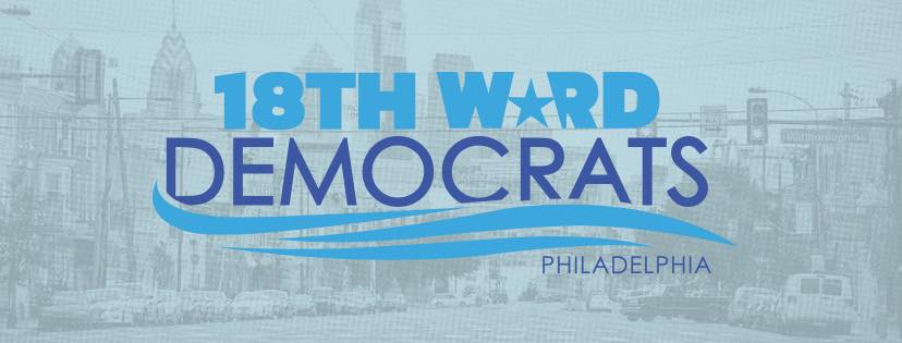 18th Ward Democrats Newsletter Sign-up - Action Network