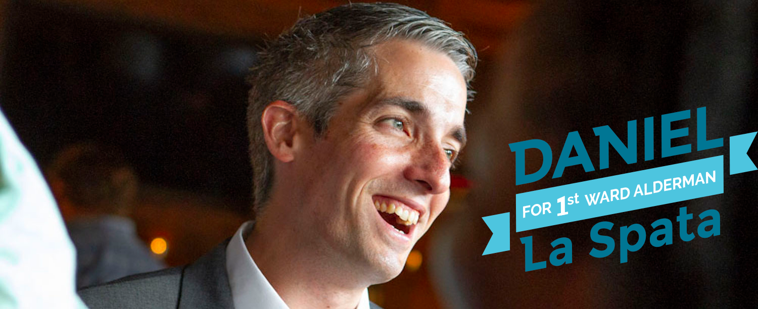 Take Action with Neighbors for Daniel Sign-Up - Action Network