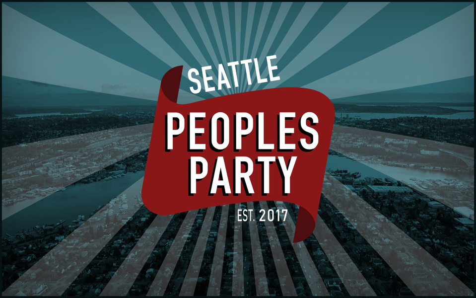 General Assembly Sign-in