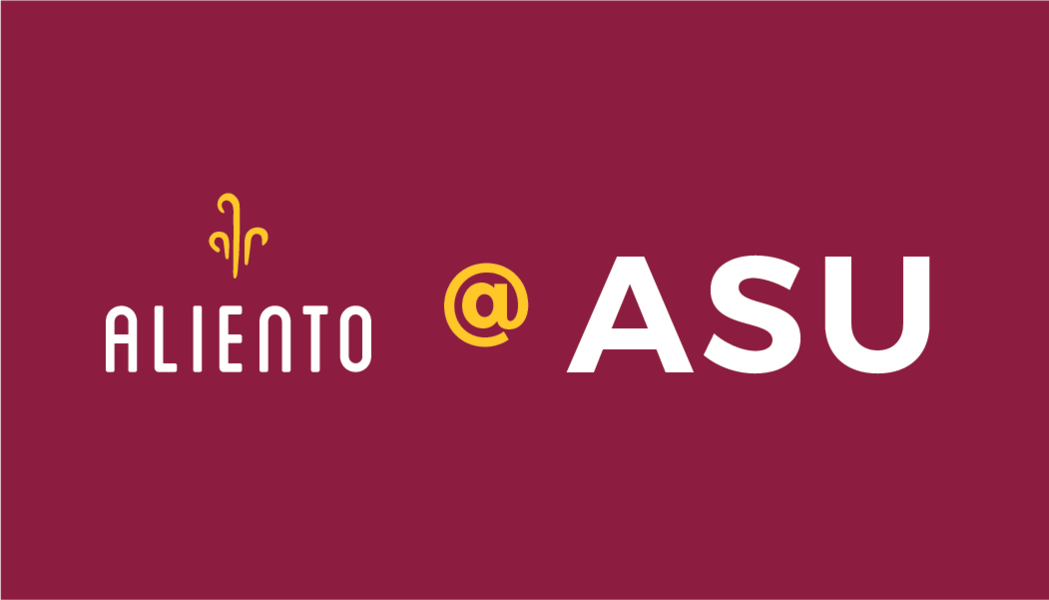 Aliento @ ASU - Action Network