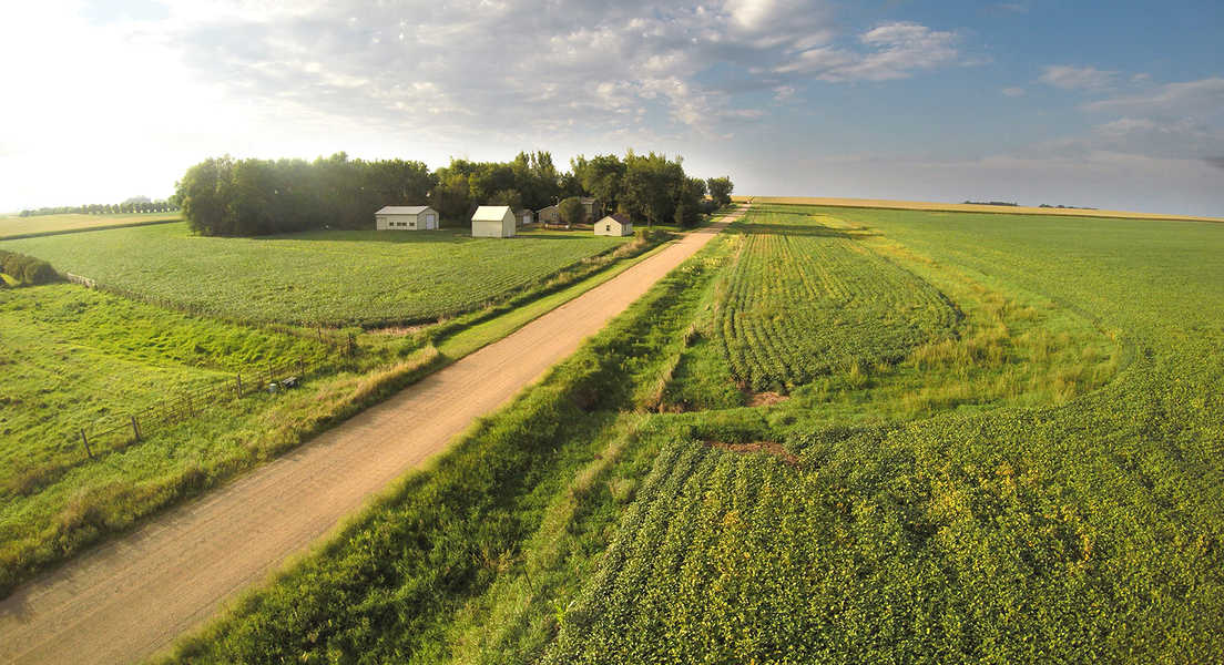 The Hayseed Agenda For Rural America