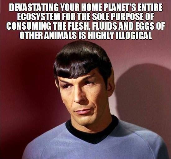 ETHICAL EATING - Action Network