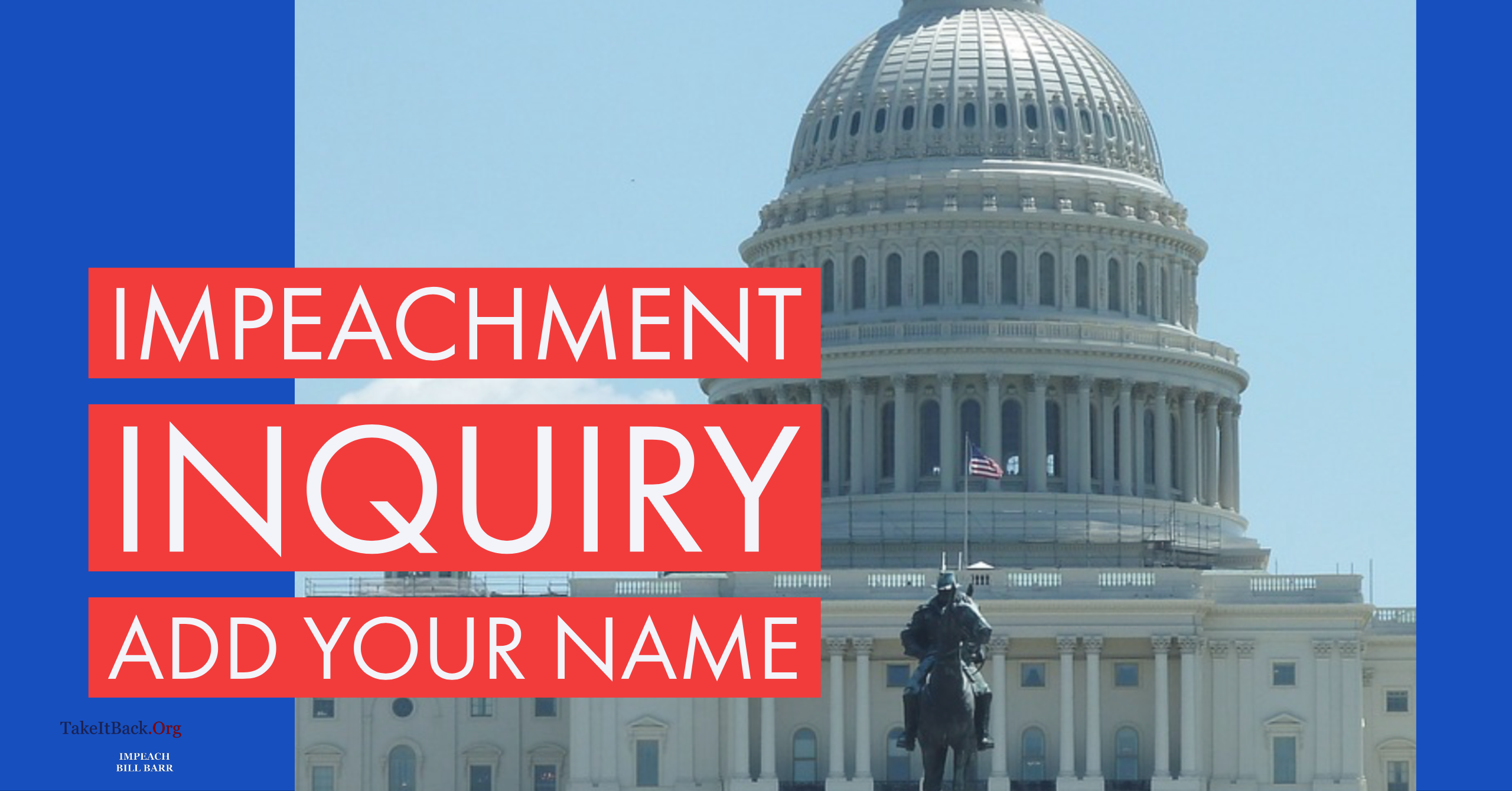 Impeachment Inquiry? - Action Network
