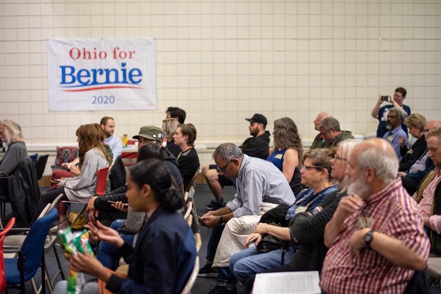 Where in Columbus do you live? - Action Network