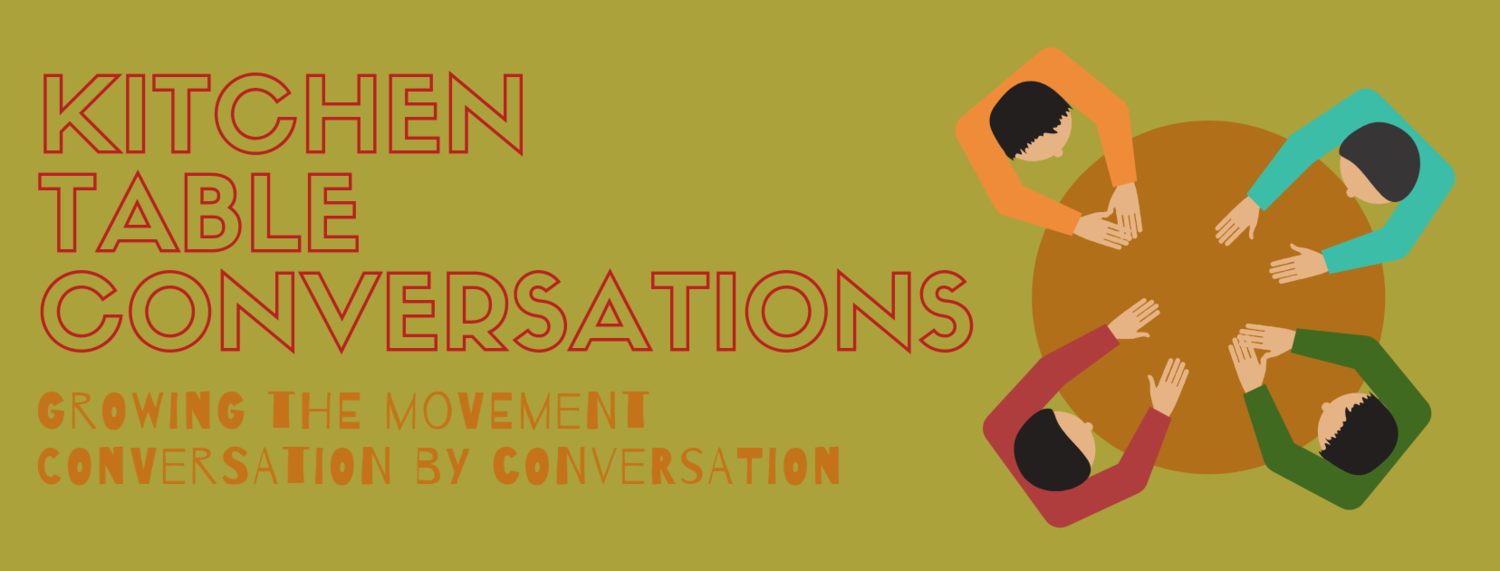 #Fight4HER Pennsylvania Kitchen Table Conversations - Action Network