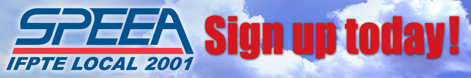 Sign up for SPEEA home email - Action Network