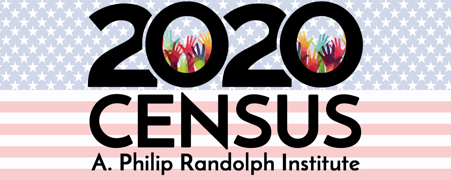 Census 2020 Recruiter Information