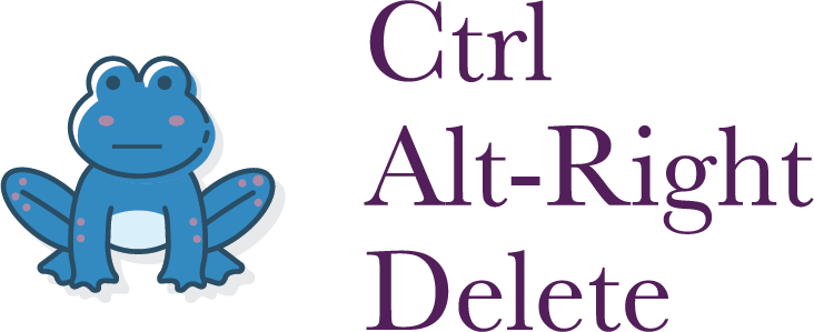 Subscribe to Ctrl Alt-Right Delete - Action Network