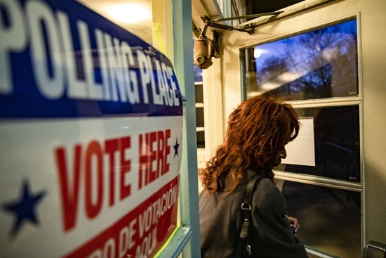 Sign the petition to your state election officials: Ensure a fair and ...