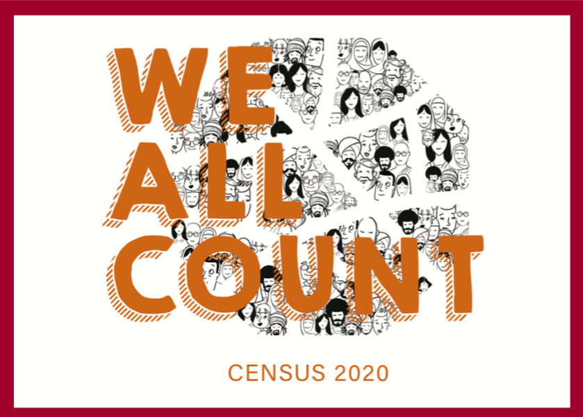 We Count! Census 2020 - Action Network