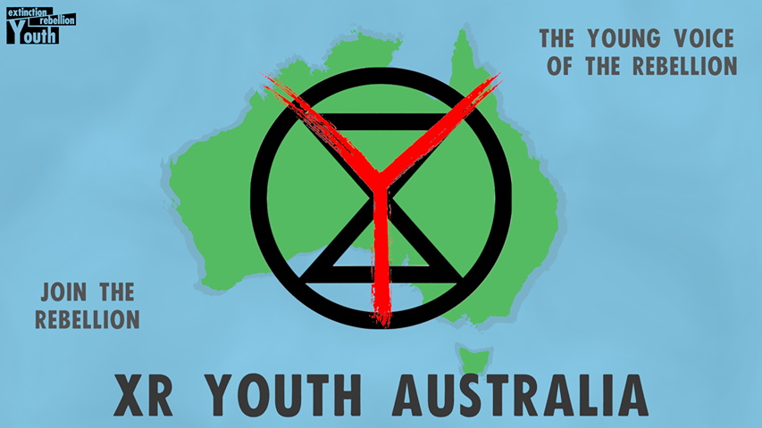 Join XR Youth! - Action Network