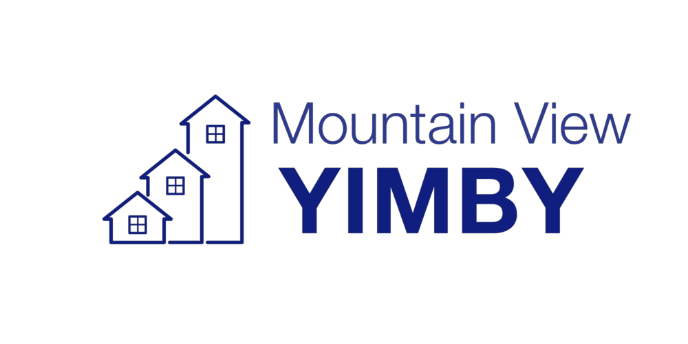 Join Mountain View YIMBY! - Action Network