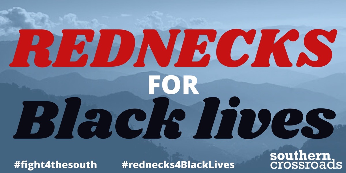 Rednecks for Black Lives - Action Network
