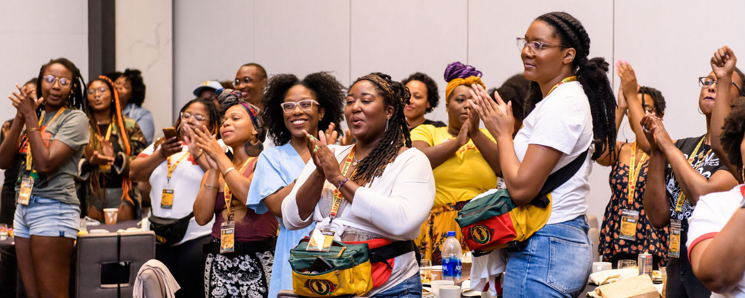 Join BYP100! - Action Network