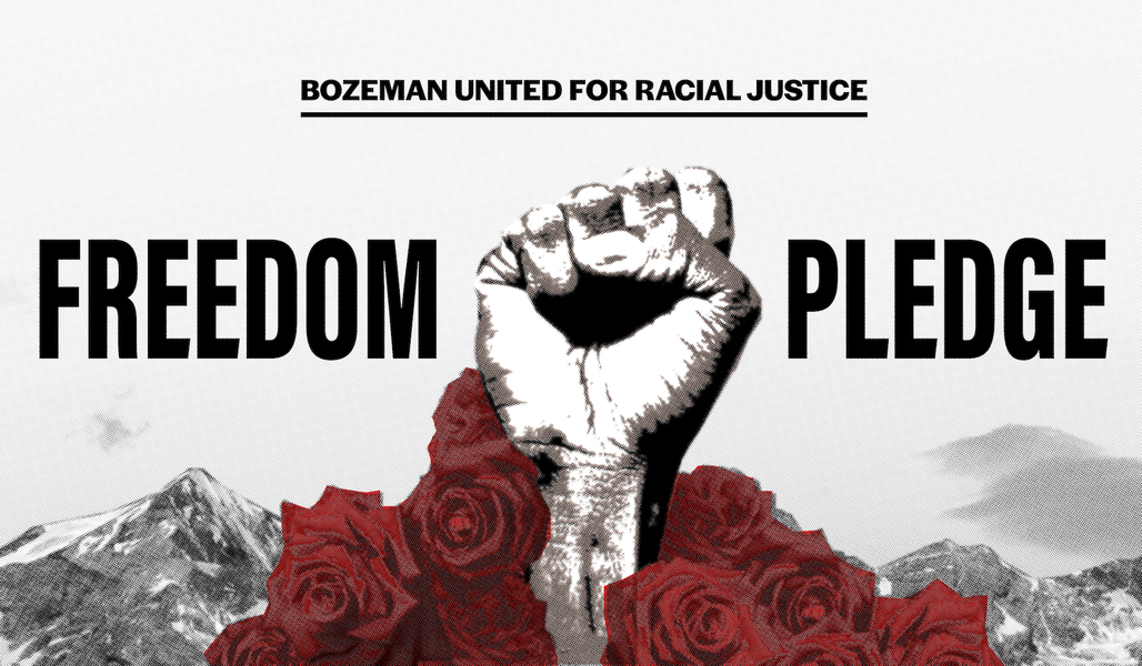 Bozeman Businesses: Sign the Bozeman Freedom Pledge - Action Network