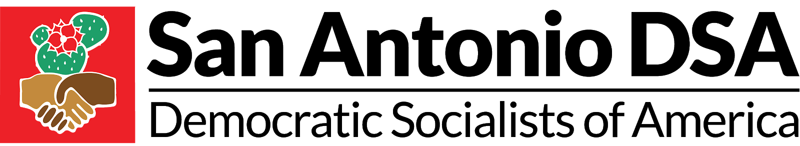 San Antonio DSA Membership Survey - Action Network