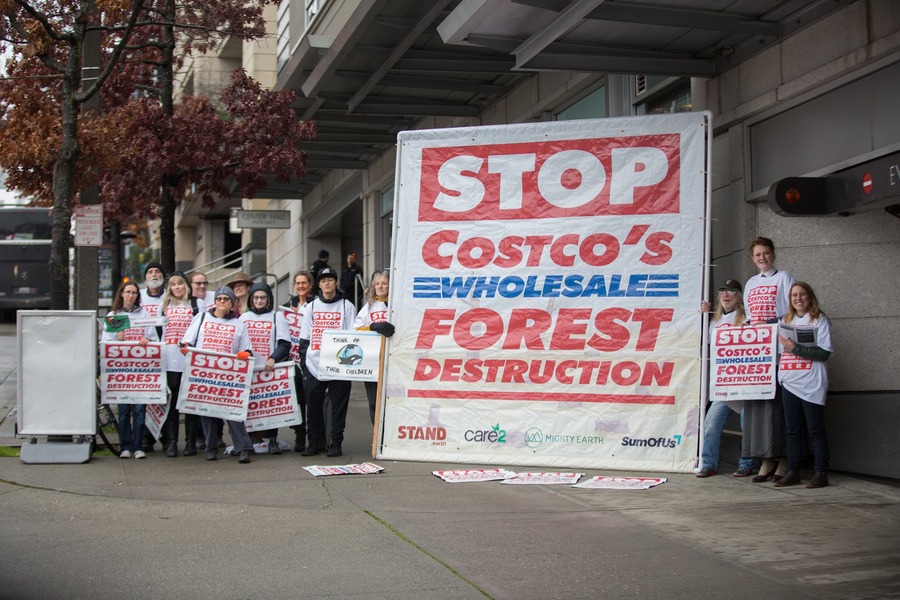 Write a Letter to Costco's CEO - Action Network