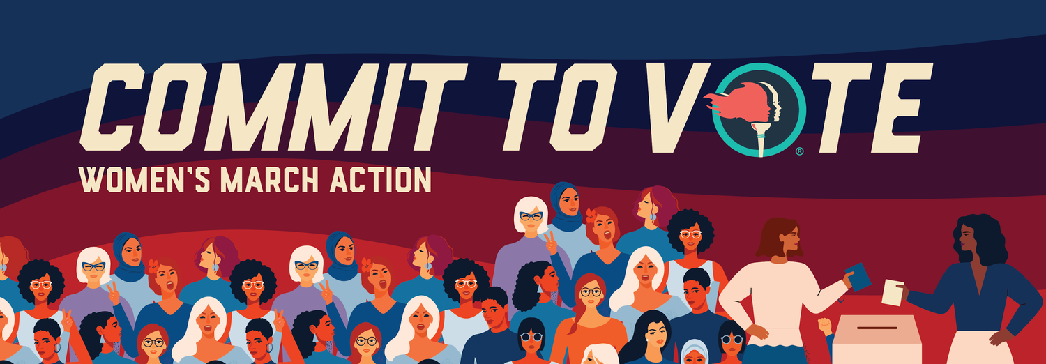 Commit to Vote - Action Network