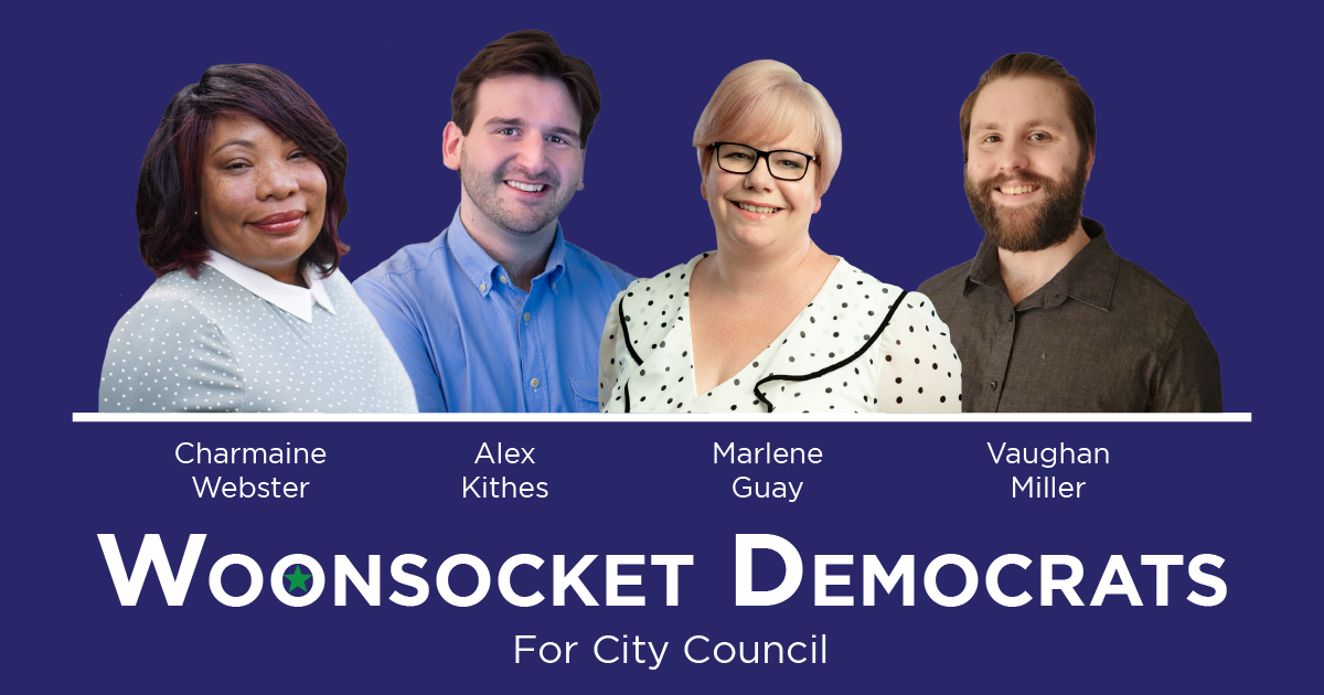 Yard Sign Request Form - Action Network