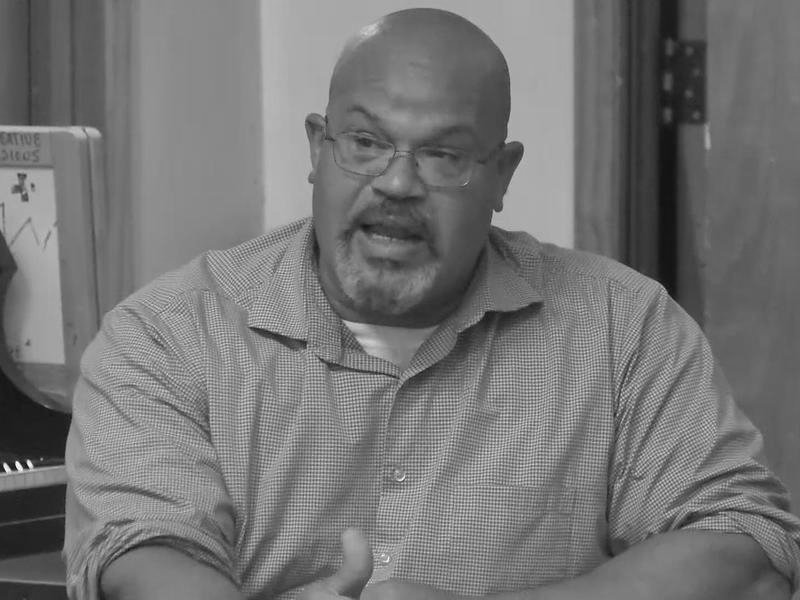 Let's Catch Up - Al Womble & No Justice No Peace