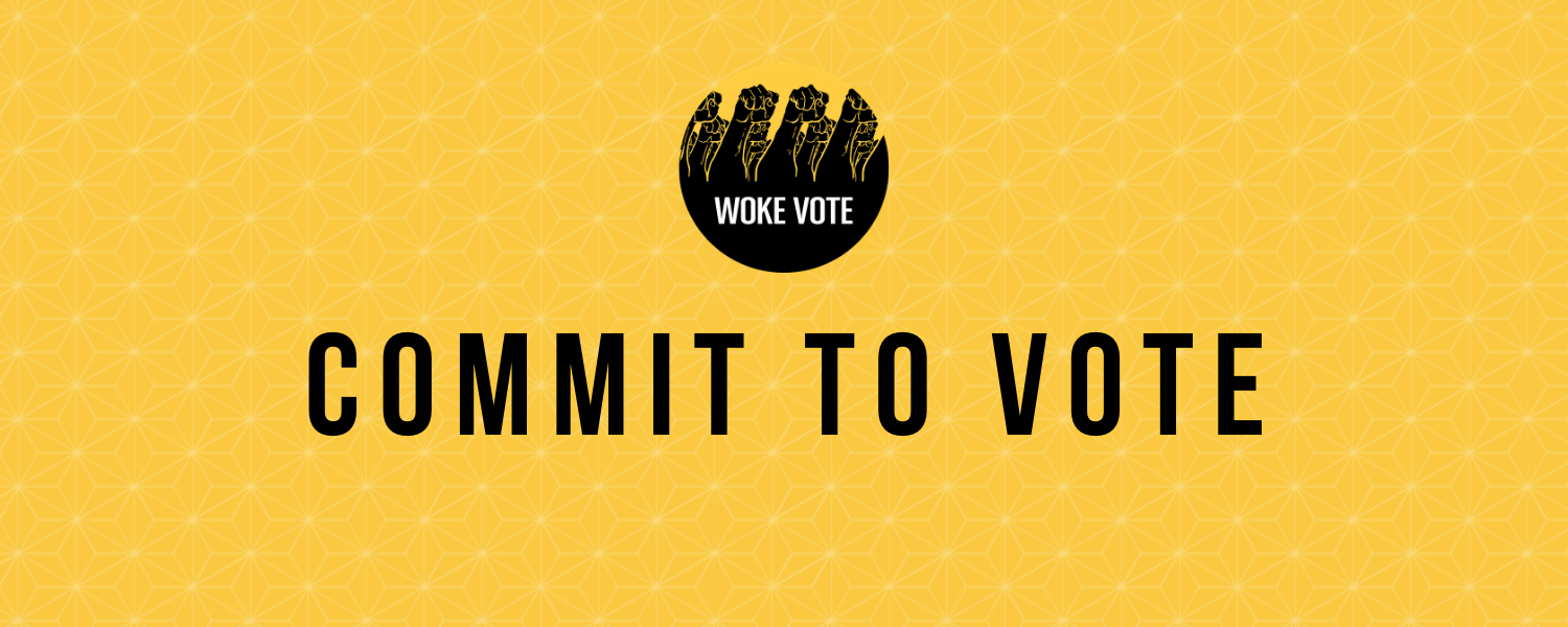 Commit To Vote - Action Network