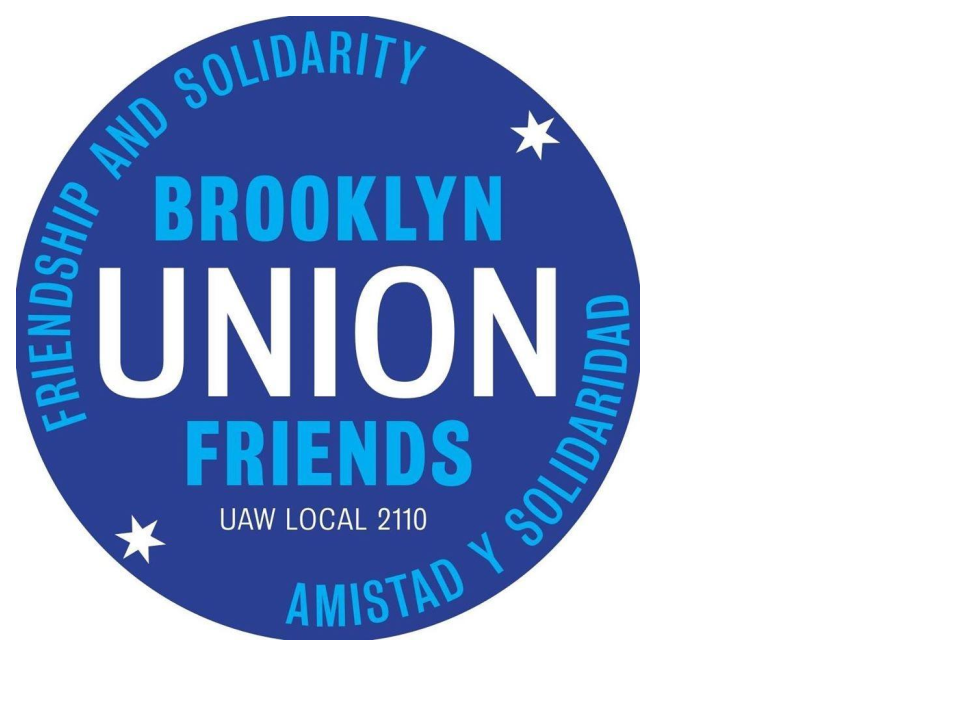 Brooklyn Friends School Union Member Card - Action Network