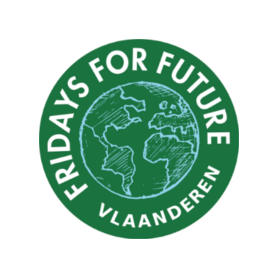 SLUIT AAN BIJ FFF VLAANDEREN - Action Network