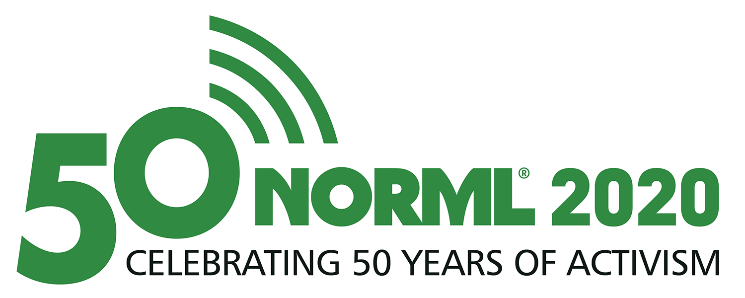 Watch the NORML 2020 Conference Videos