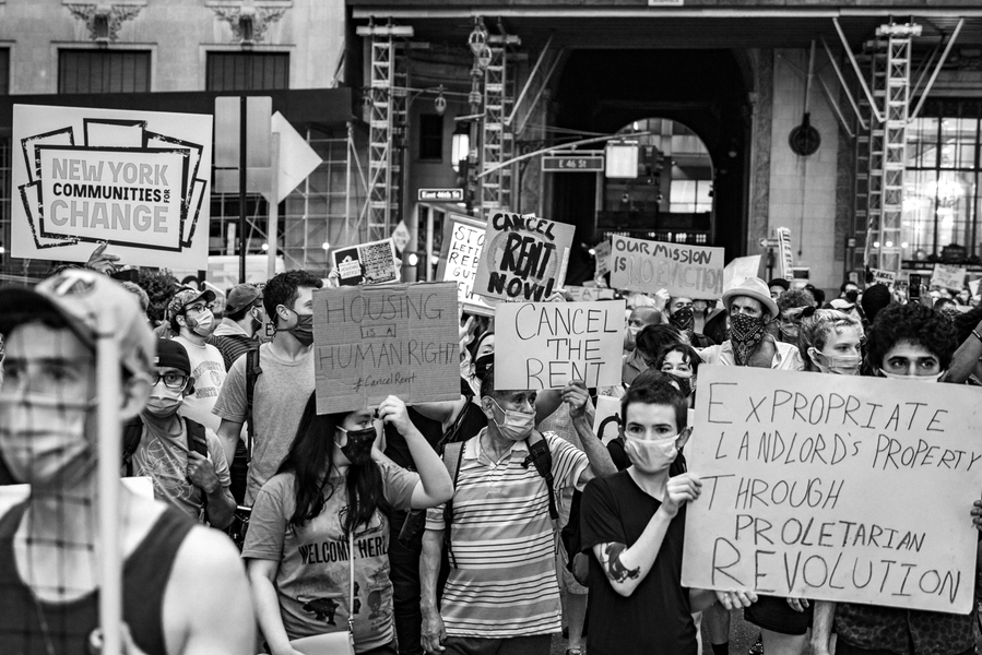 Cancel Rent, Poster Sales - Action Network