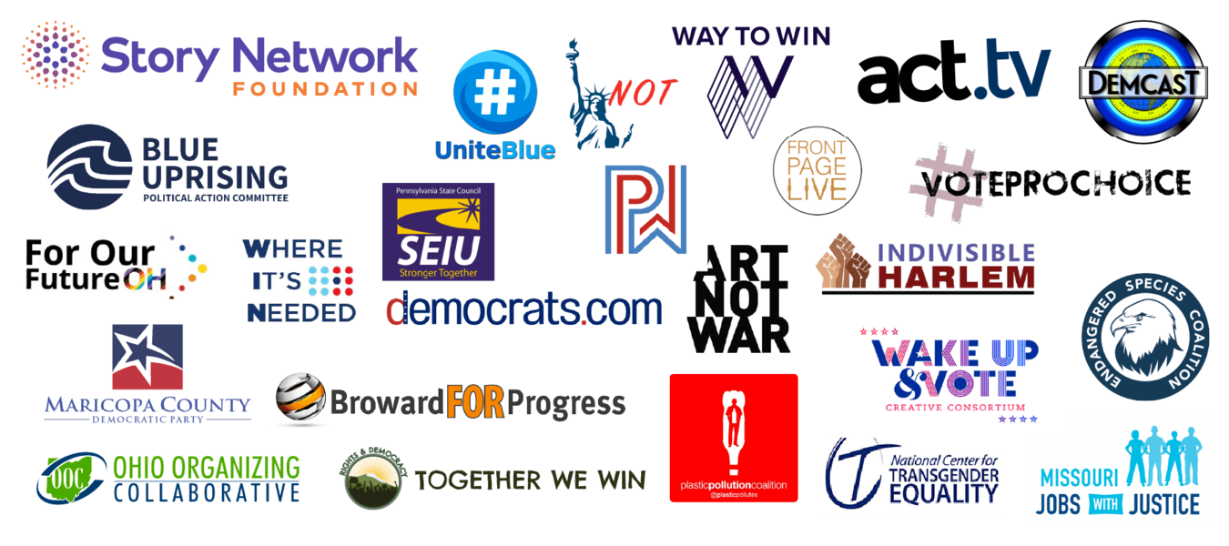 Forward Friday Action