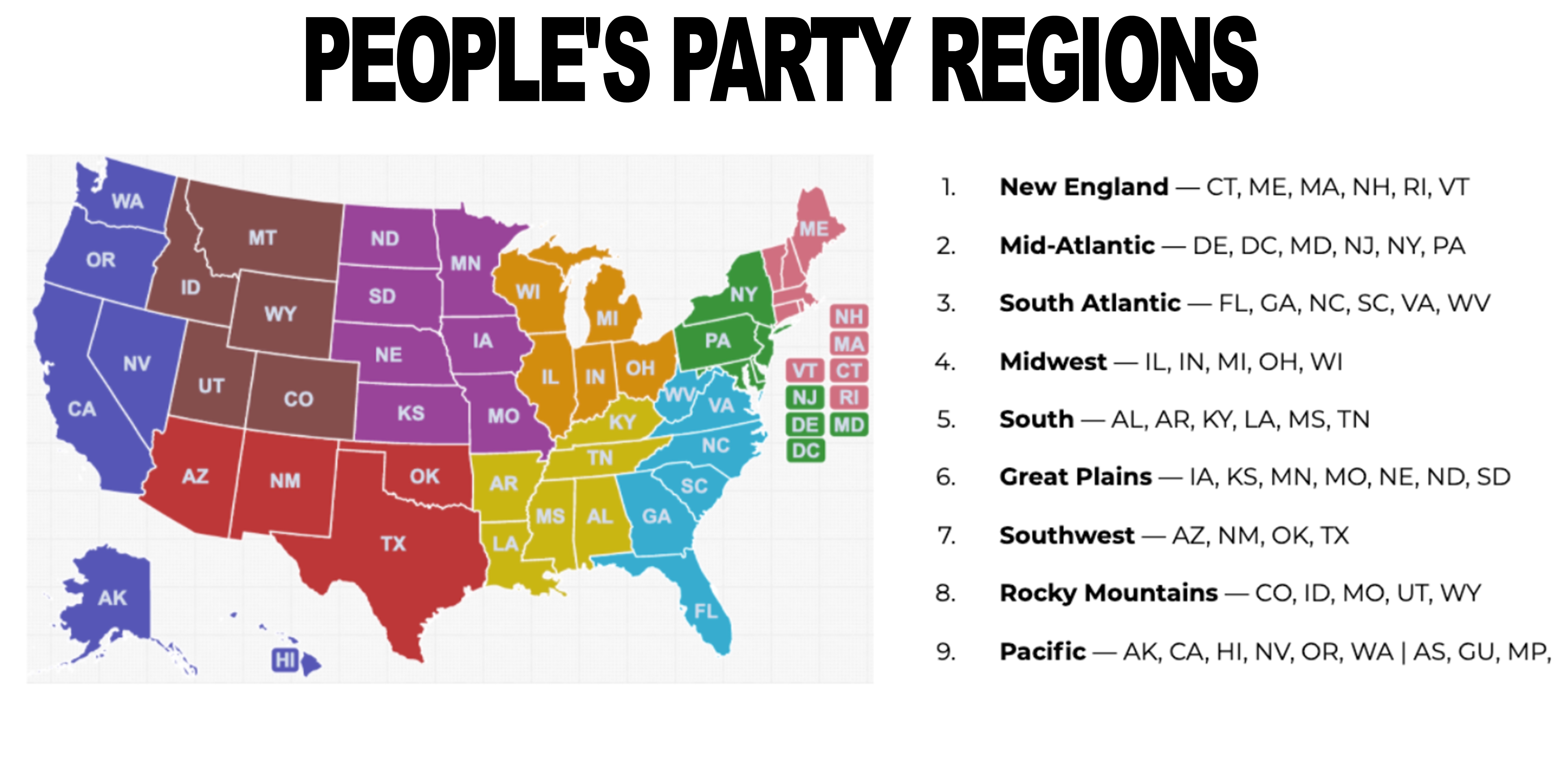 Let's get you plugged into your local hub! - Action Network