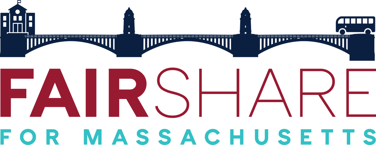 Join the movement for the Fair Share Amendment! - Action Network