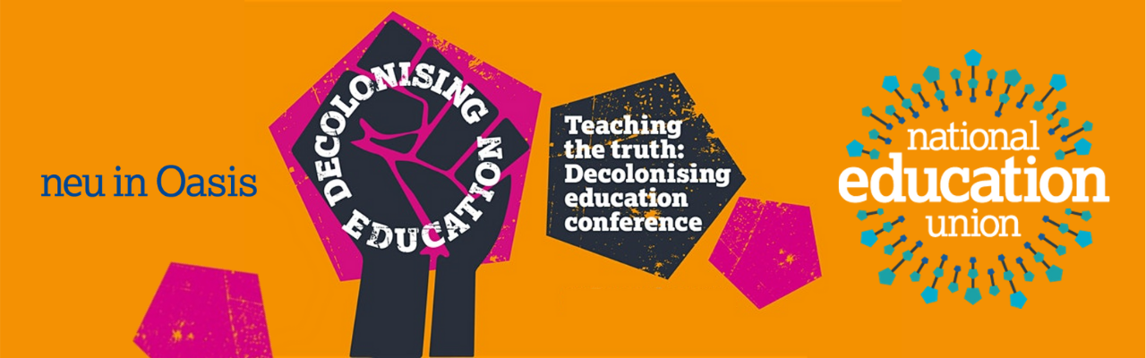 Feedback on Decolonising Education Workshop - Action Network