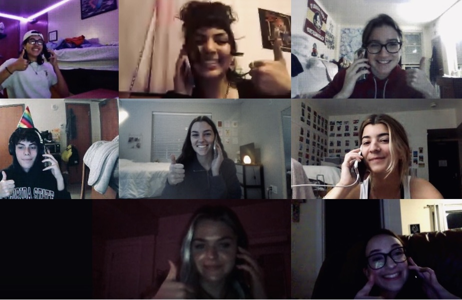 PIRG at FSU: Issues that Matter - Action Network