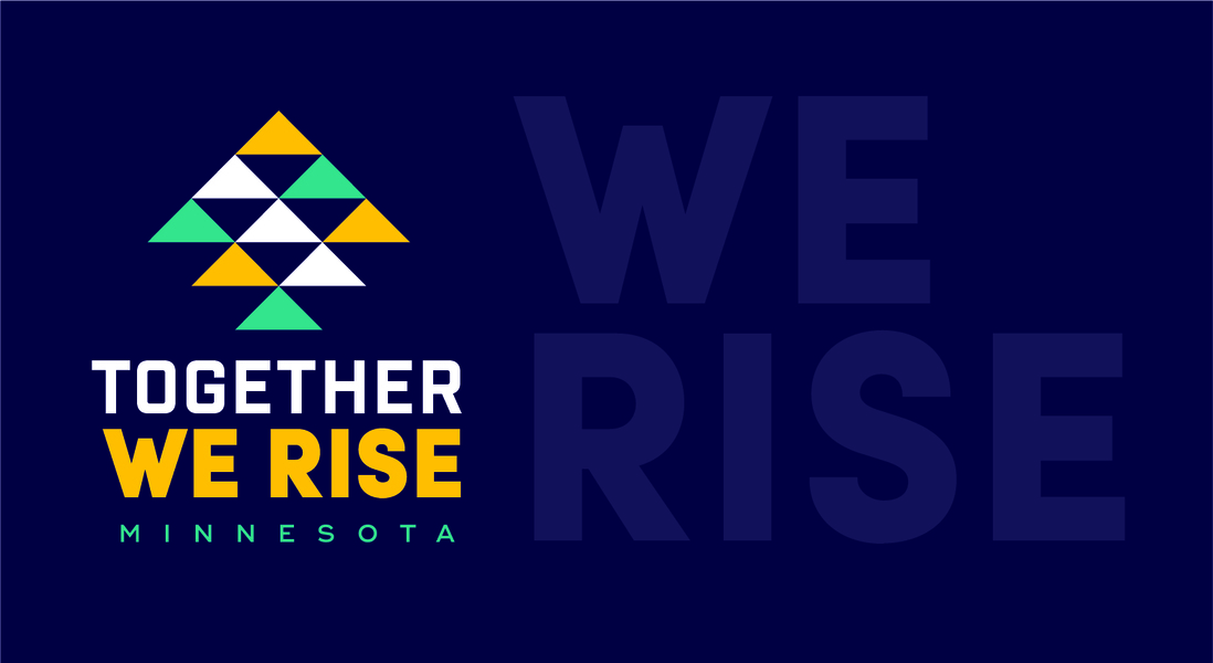 Together We Rise Minnesota Principles - Action Network