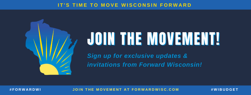 Join Forward Wisconsin! - Action Network