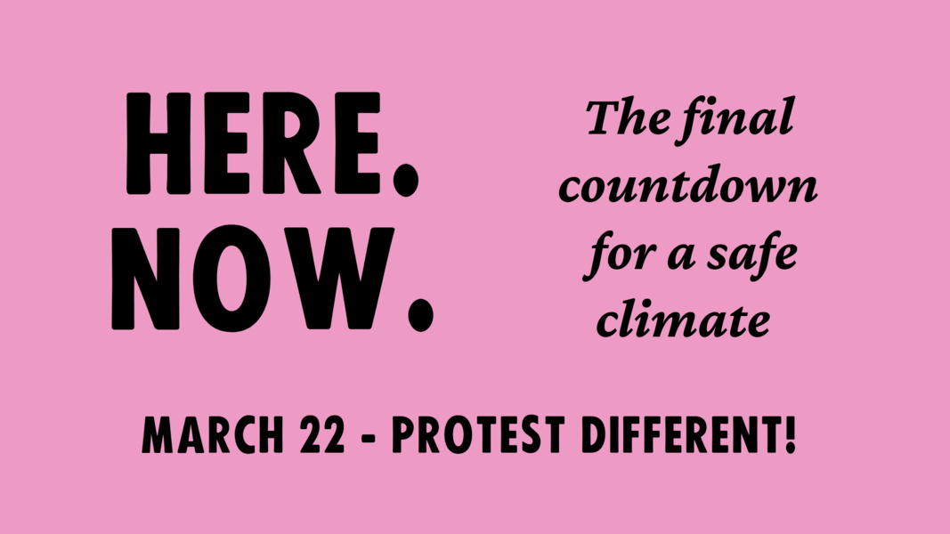 March 22 - Roles in Rebellion - Action Network