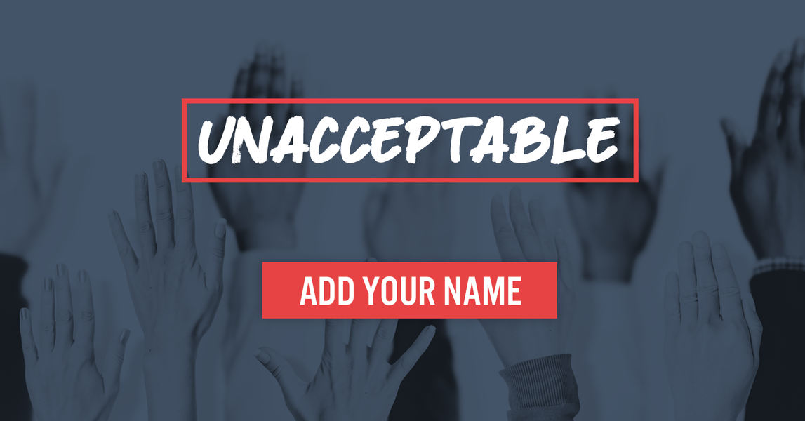 Tell Matt Gaetz: Resign from office now. - Action Network