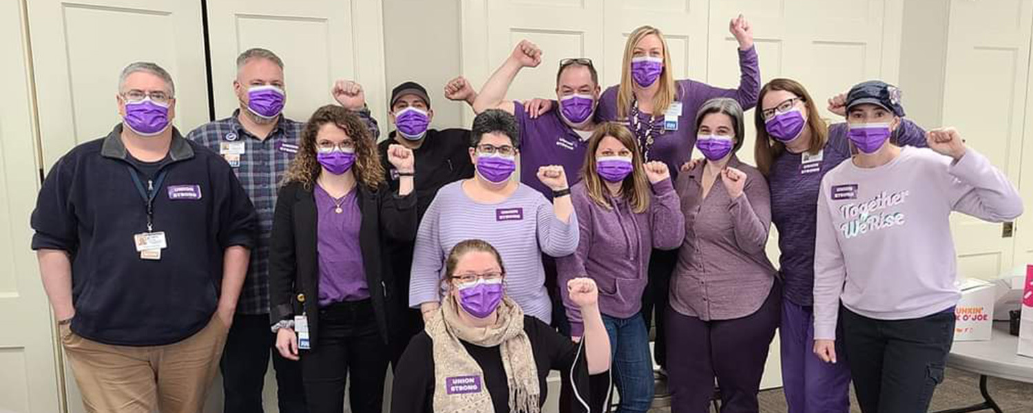 Butler Hospital workers won big. The Providence Center can too ...