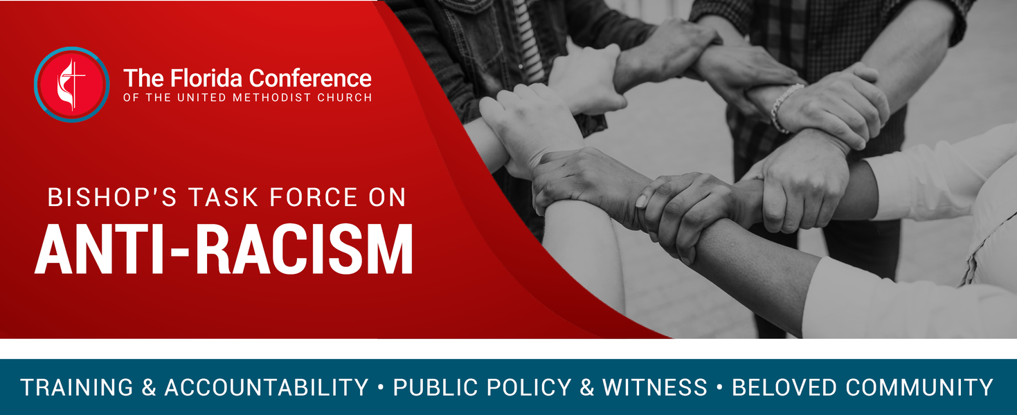 Becoming an Anti-Racist Conference - Action Network