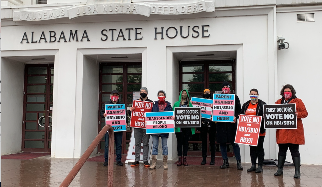 Join the Small Town Movement - Action Network